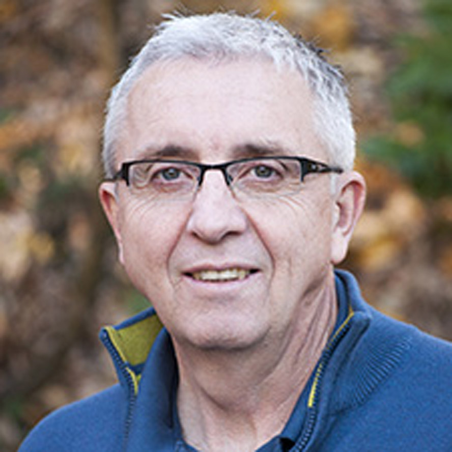 Leadership & Board - Communitas Supportive Care Society